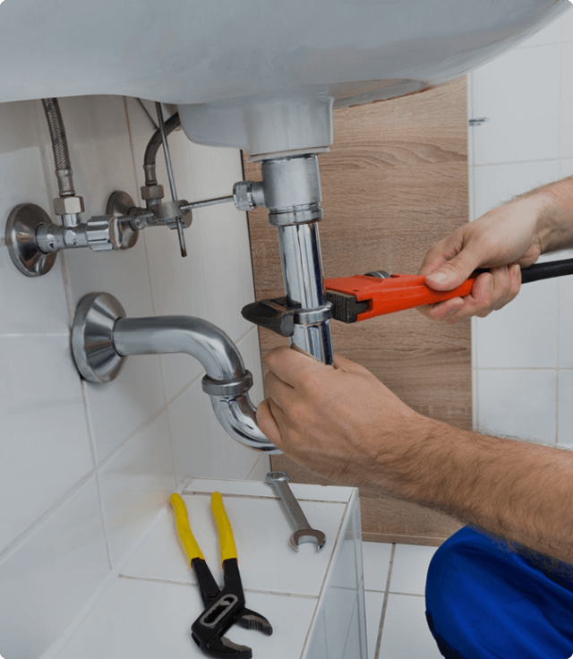 Plumber Richmond | General Plumbing Services & Repairs